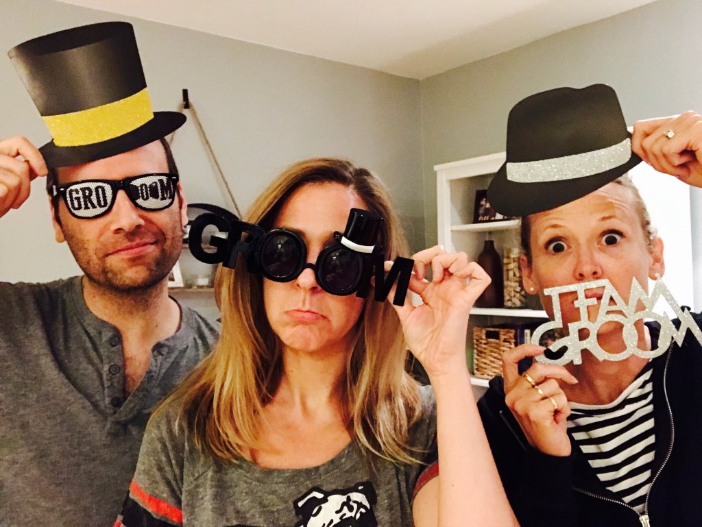 Podcast Episode 25: Matching Suits & JV Squads (with Adam Michael Rose ...